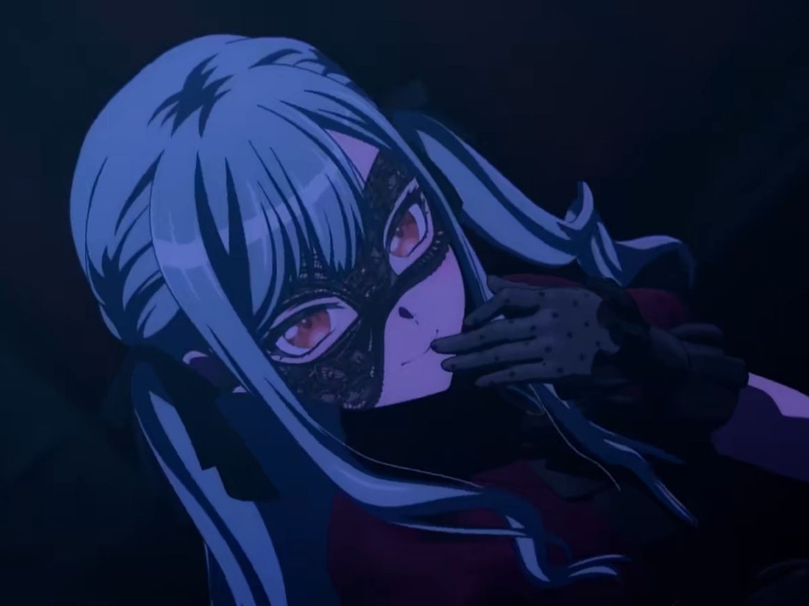 [Mygo][脑洞]Mygo，但是发生在DND…… NGA玩家社区