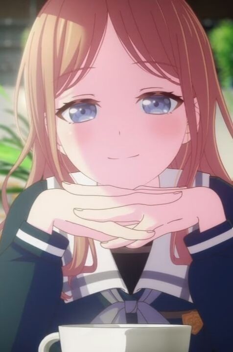 求一点能当头像用的soyo图 178