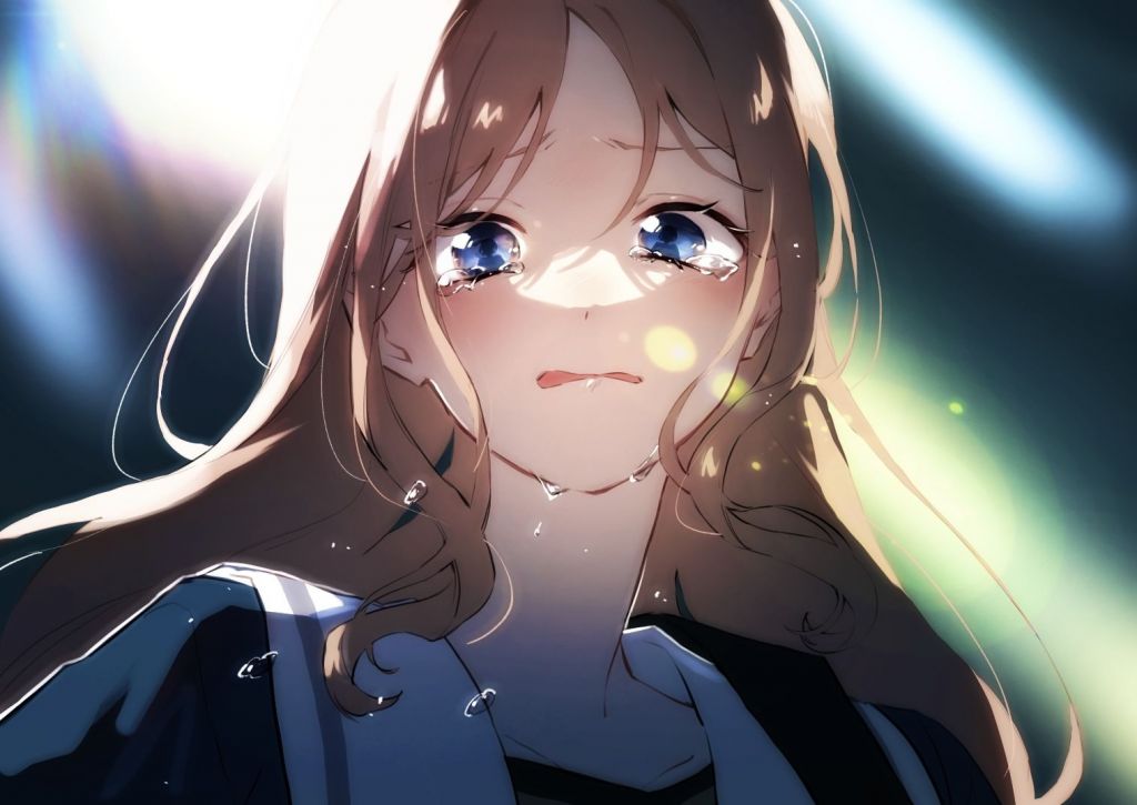 求一点能当头像用的soyo图 178