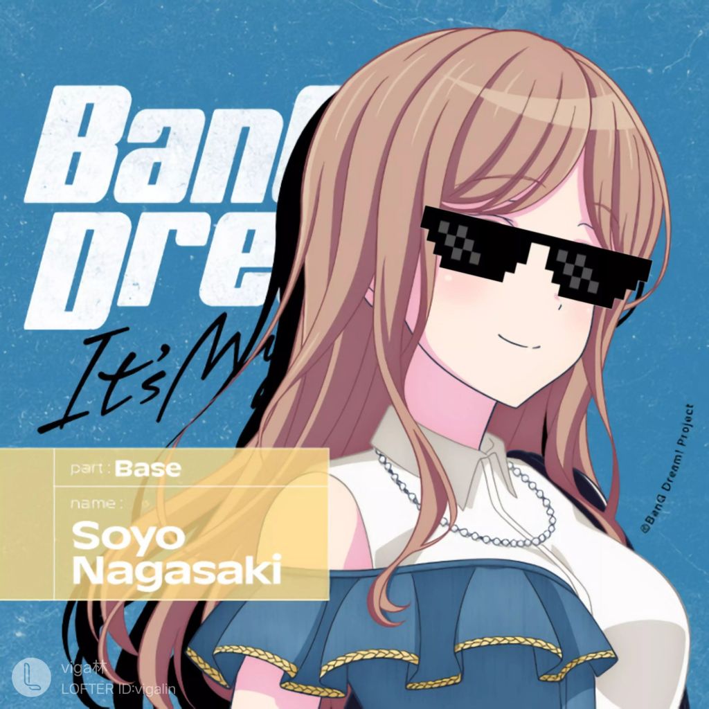 求一点能当头像用的soyo图 NGA玩家社区