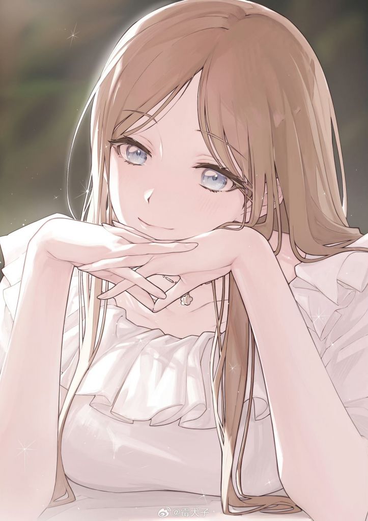 求一点能当头像用的soyo图 178