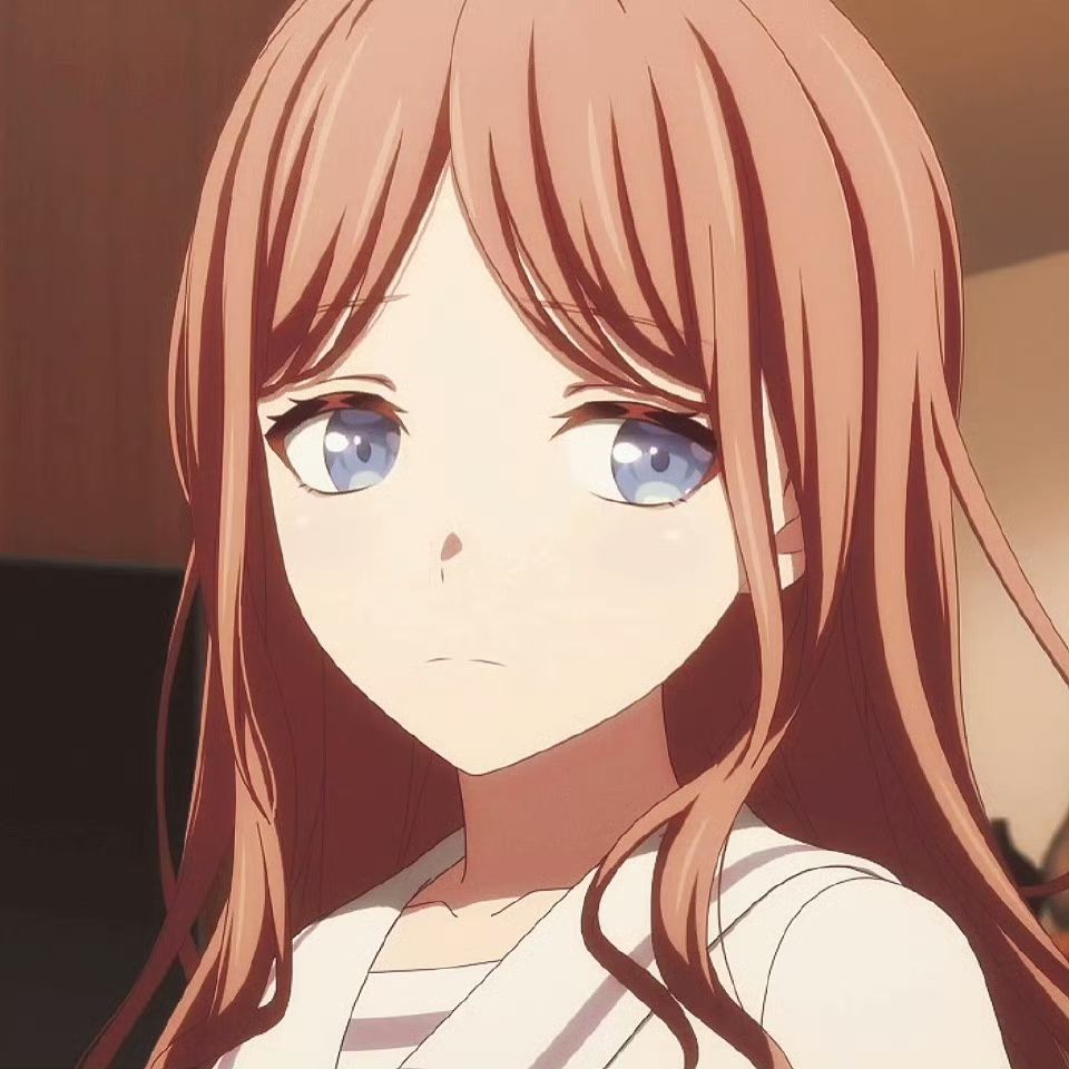 求一点能当头像用的soyo图 178