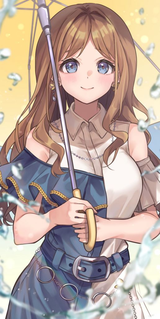 求一点能当头像用的soyo图 178