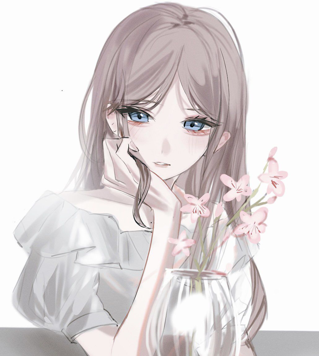 求一点能当头像用的soyo图 178