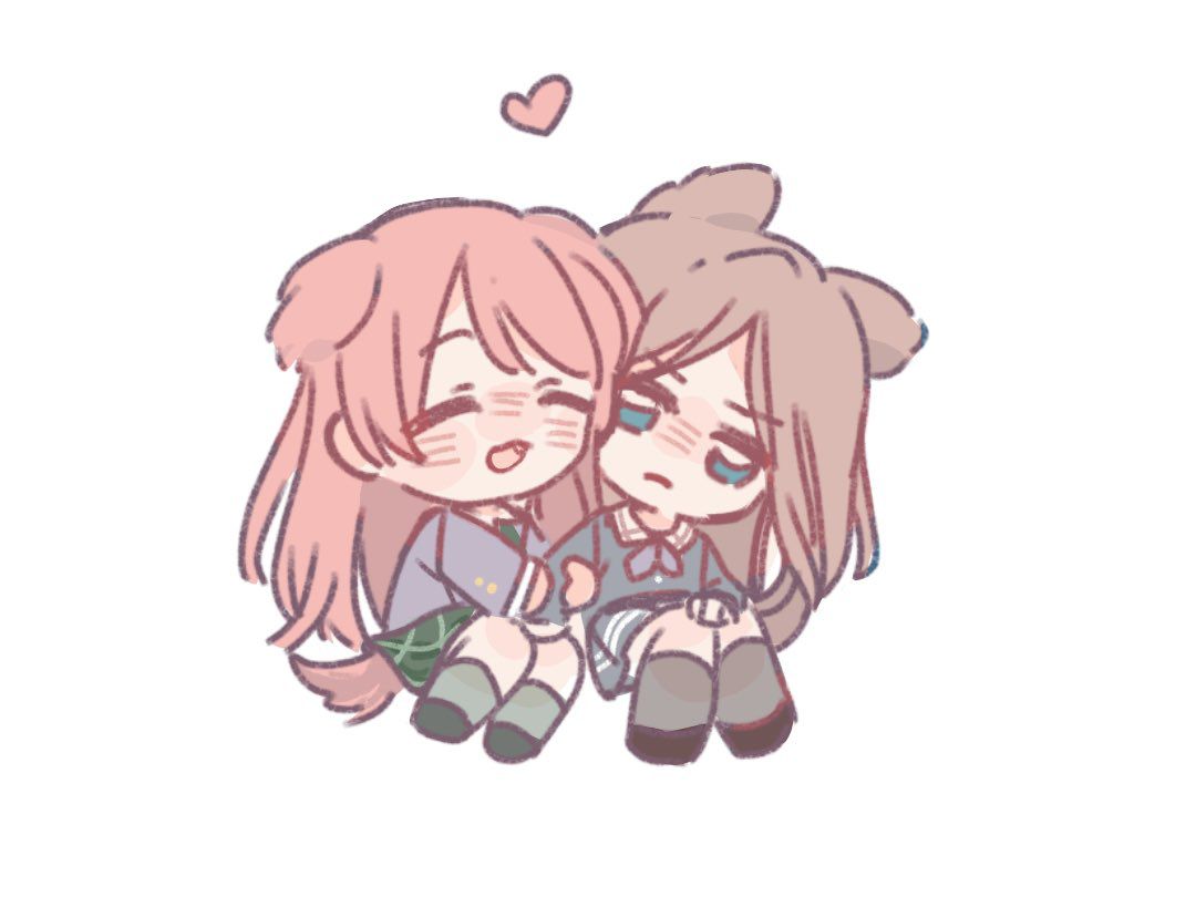 求一点能当头像用的soyo图 178