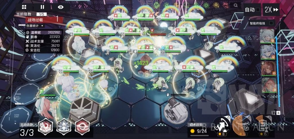 圣灵，你好强(neng)大(sheng) NGA玩家社区