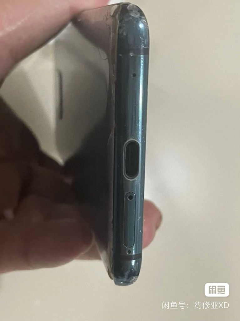 别说华为溢价有人买，我这破烂旧机也有人要。 NGA玩家社区