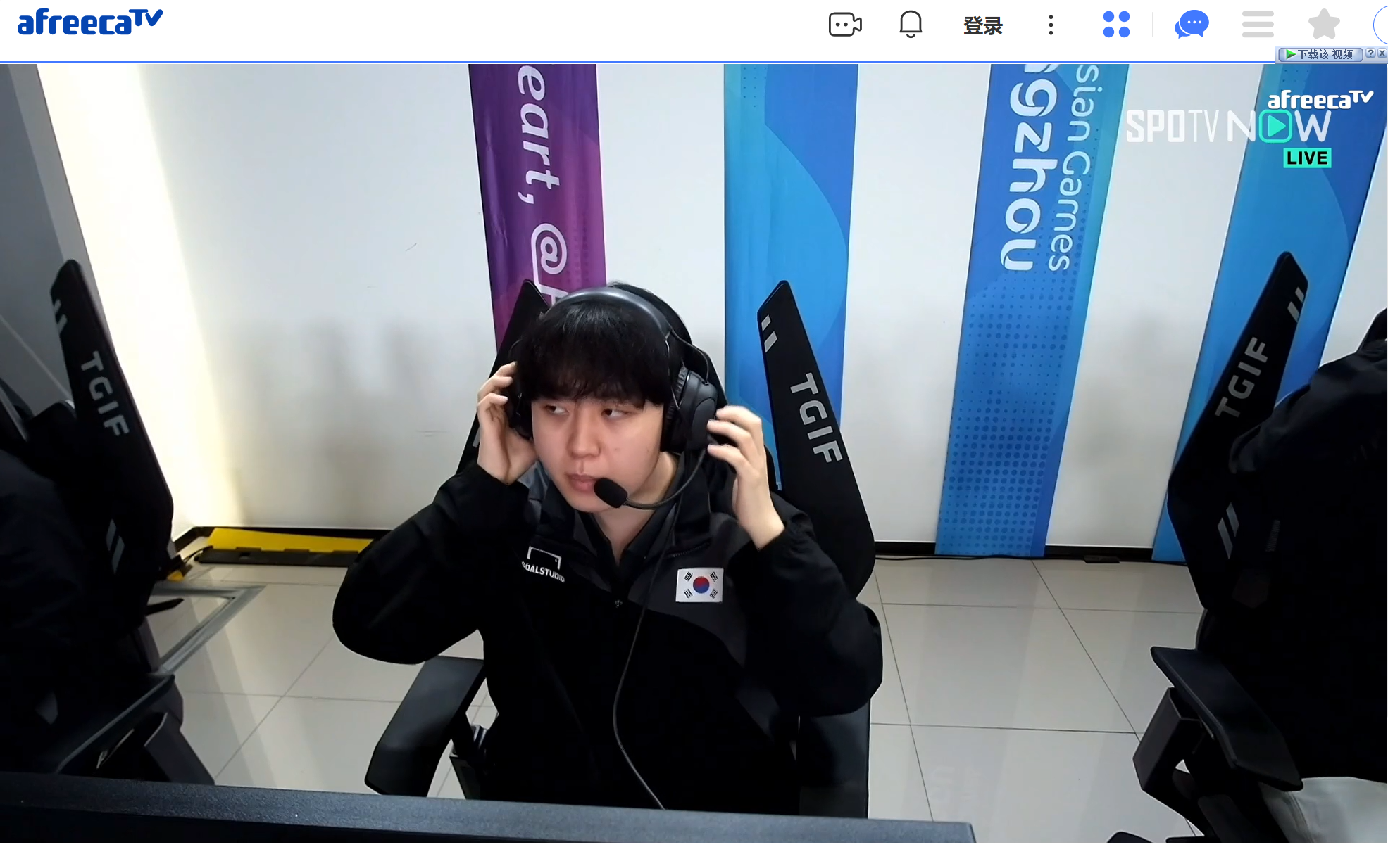 [联盟赛事]亚运要开始了！8:46 NGA玩家社区