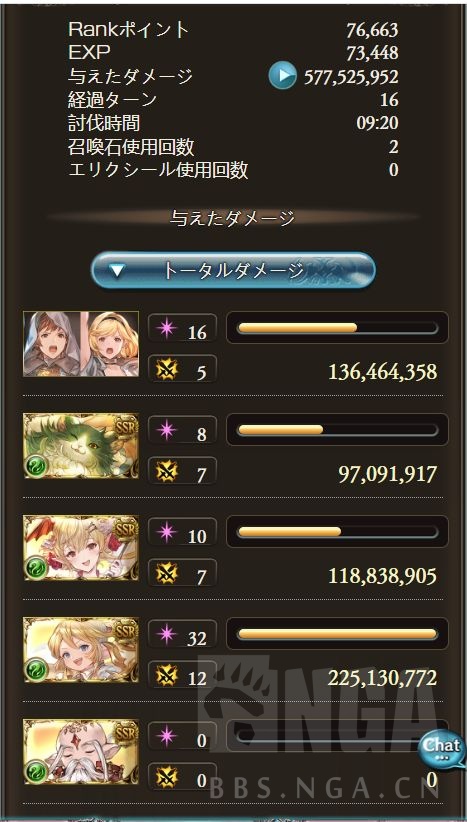 [200HELL] 对轴的魅力！ 无巫妖1509 8分半稳定FA 极致罗宾汉主召麒麟低配套路 更新C5大帽子配置 NGA玩家社区