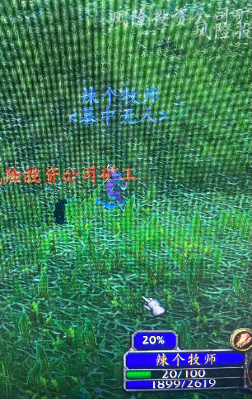 辣个牧师，强烈推荐你用uu NGA玩家社区