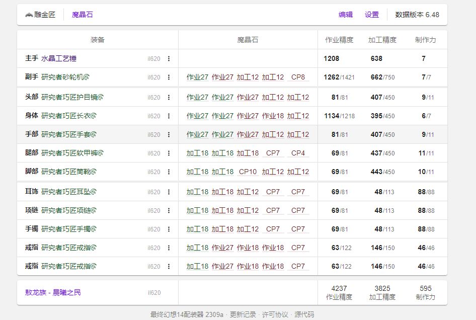 无专家装备620莫雯主手的量产化640方案 NGA玩家社区