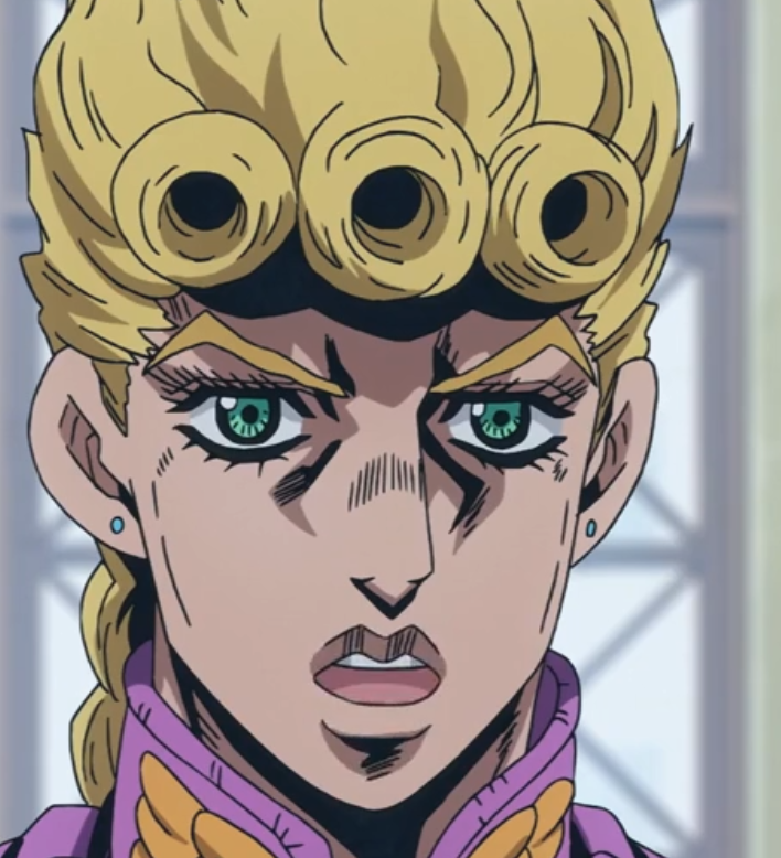 [安科/安价][JOJO][随时跑路]骰娘选出的勇者能否吹起黄金之风 NGA玩家社区