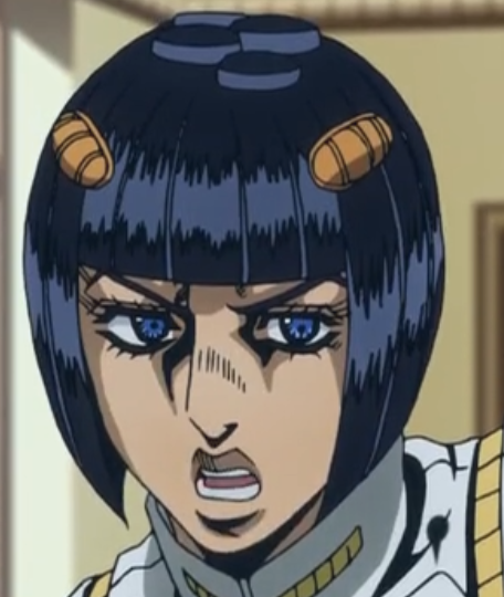 [安科/安价][JOJO][随时跑路]骰娘选出的勇者能否吹起黄金之风 NGA玩家社区