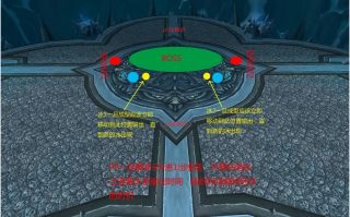 icc 恶魔术全boss攻略(10月17日更新) NGA玩家社区