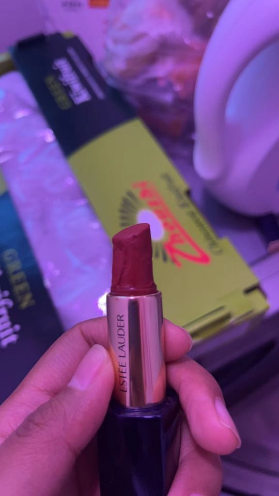 [树洞]学会了口红修复，新技能get NGA玩家社区