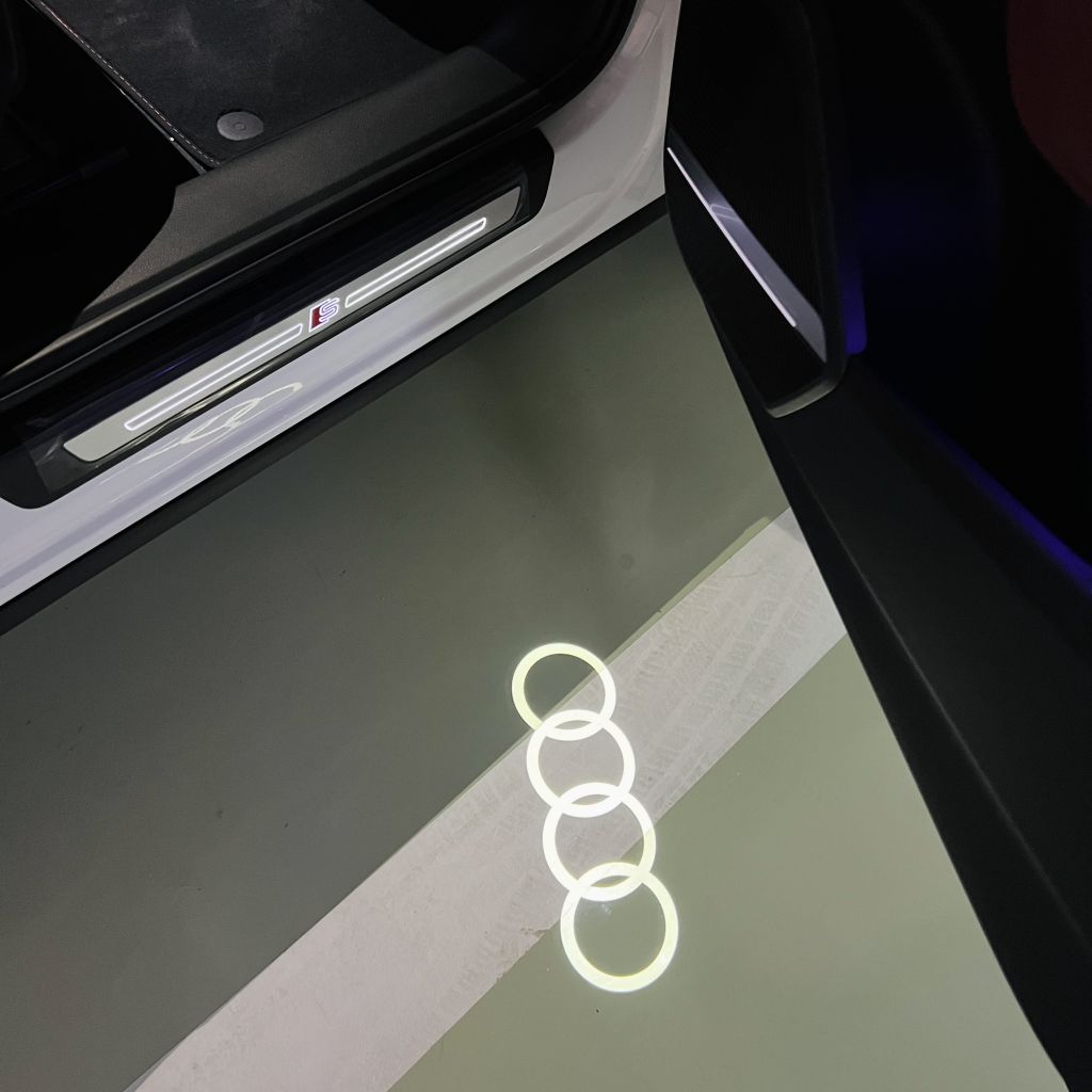 奥迪Q5L，otd订单提车作业！ NGA玩家社区