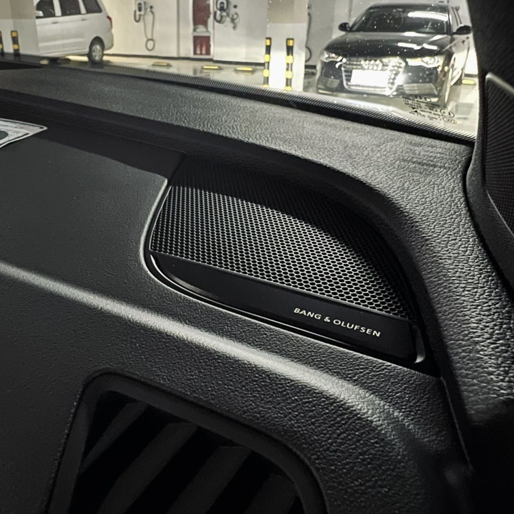 奥迪Q5L，otd订单提车作业！ NGA玩家社区