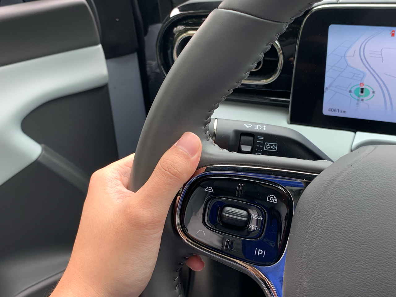 零跑C11 180(200)1000公里槽点汇总 NGA玩家社区