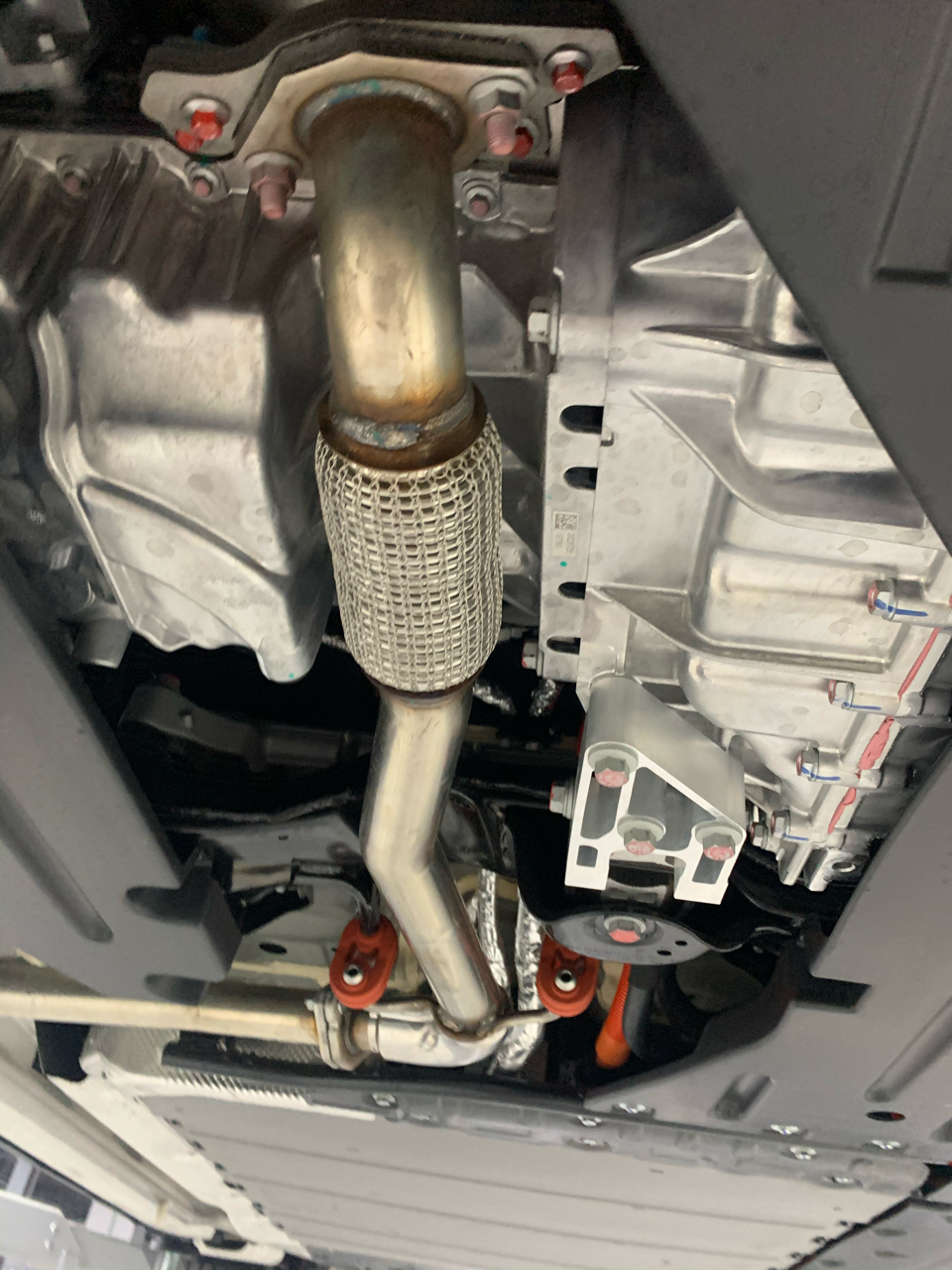 海豹dmi验车，大家看看还差哪里需要过过眼？ NGA玩家社区