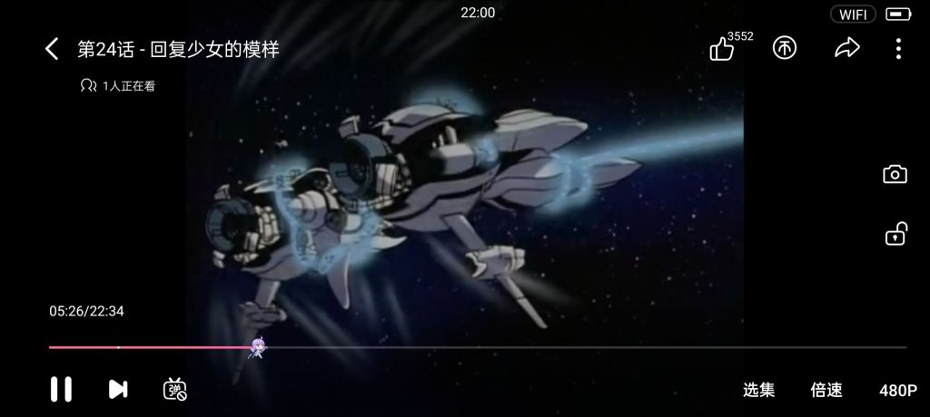 为什么acg作品里面喜欢在热武器背景下用“冷兵器”对战 178