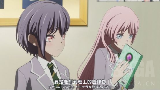 [mygo]现在开始全程直播挑战一天看完mygo 之day4完结 NGA玩家社区