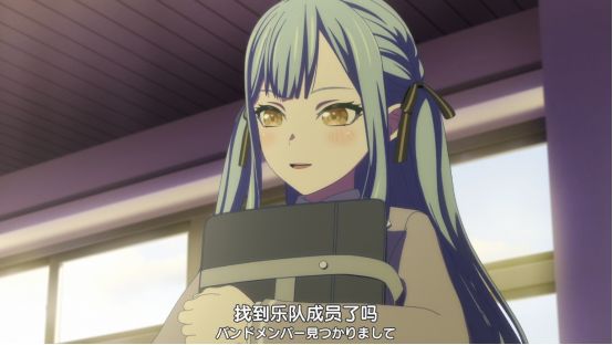 [mygo]现在开始全程直播挑战一天看完mygo 之day4完结 NGA玩家社区