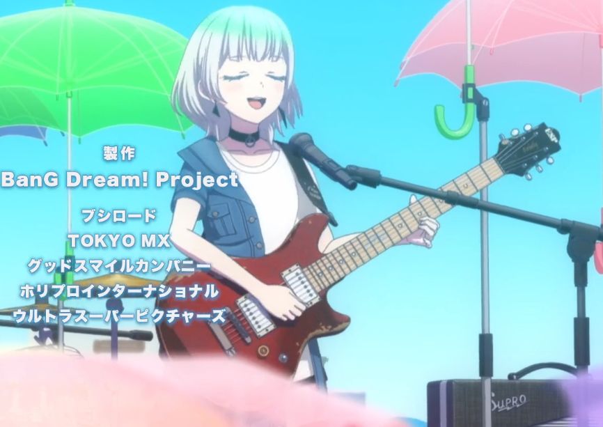 [mygo]现在开始全程直播挑战一天看完mygo 之day4完结 NGA玩家社区