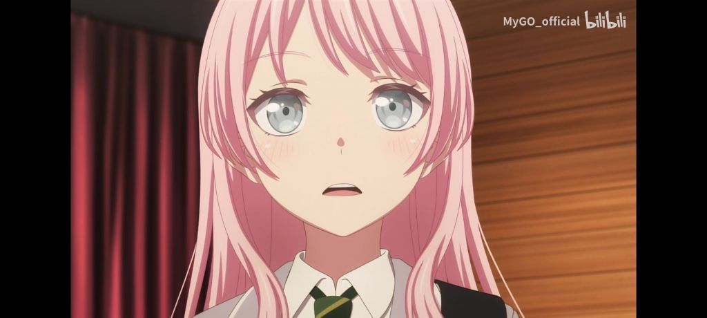 喜欢看美少女痛苦是XP异常么 mygo爱音那段疯狂戳我 NGA玩家社区