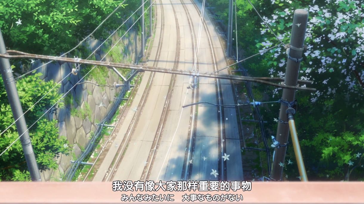 [mygo]现在开始全程直播挑战一天看完mygo 之day4完结 178