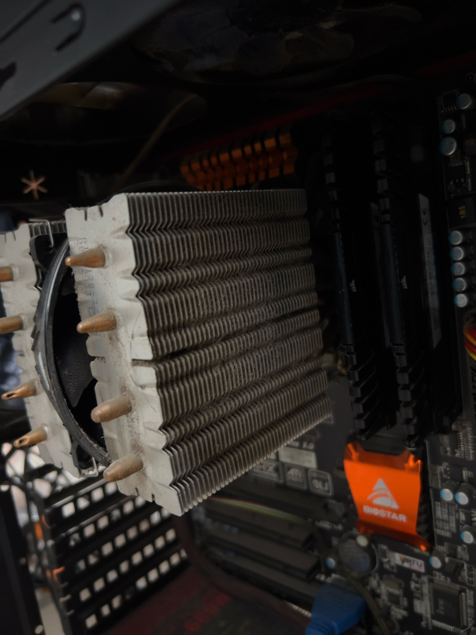 时间过得真快 个人用的初代sata ssd NGA玩家社区