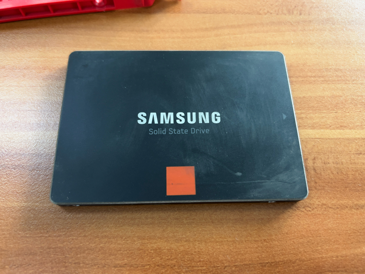 时间过得真快 个人用的初代sata ssd NGA玩家社区