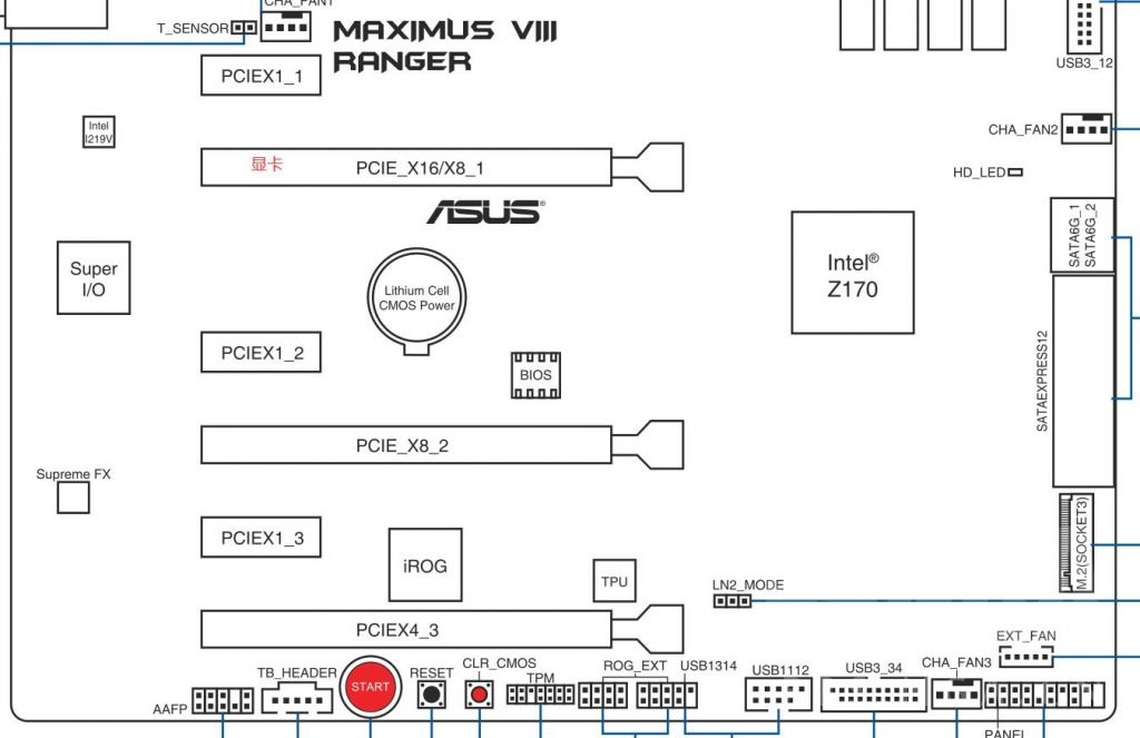 [硬件求助] PCIEX1和PCIEX8，转接M2有区别吗？ NGA玩家社区