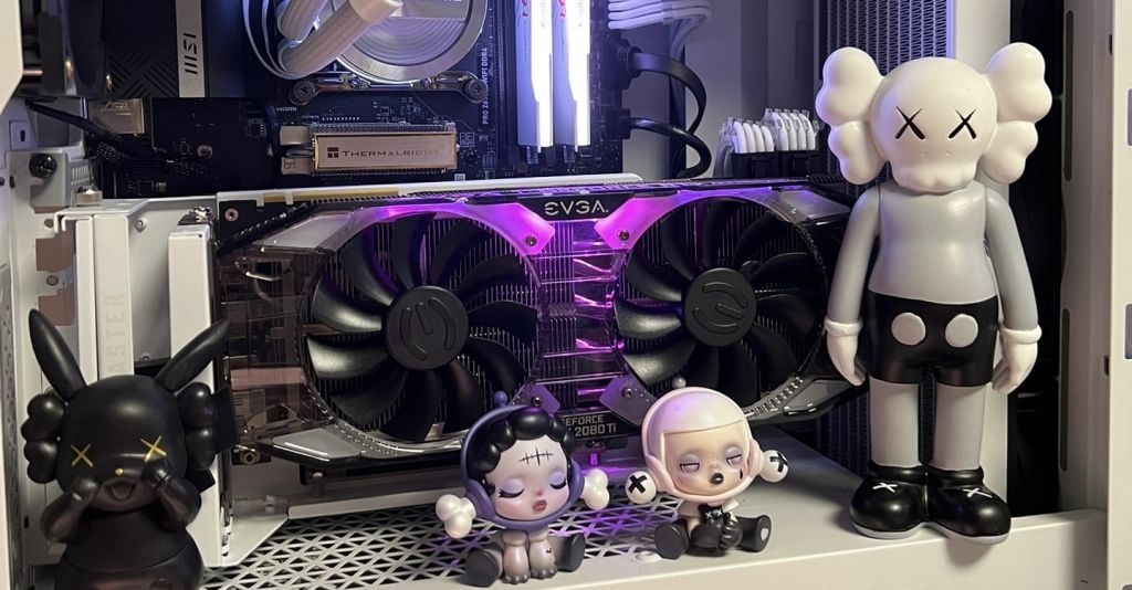 2080ti公版能和什么非公散热完美匹配无需魔改？闲鱼看上一张2080ti挺便宜的有点心动 NGA玩家社区