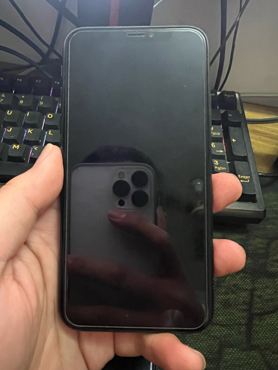 出个iphonexs NGA玩家社区