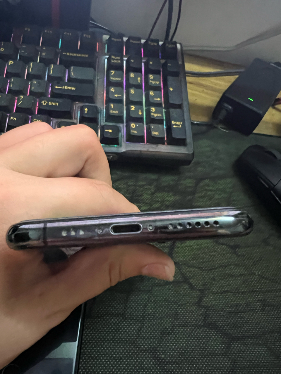 出个iphonexs NGA玩家社区