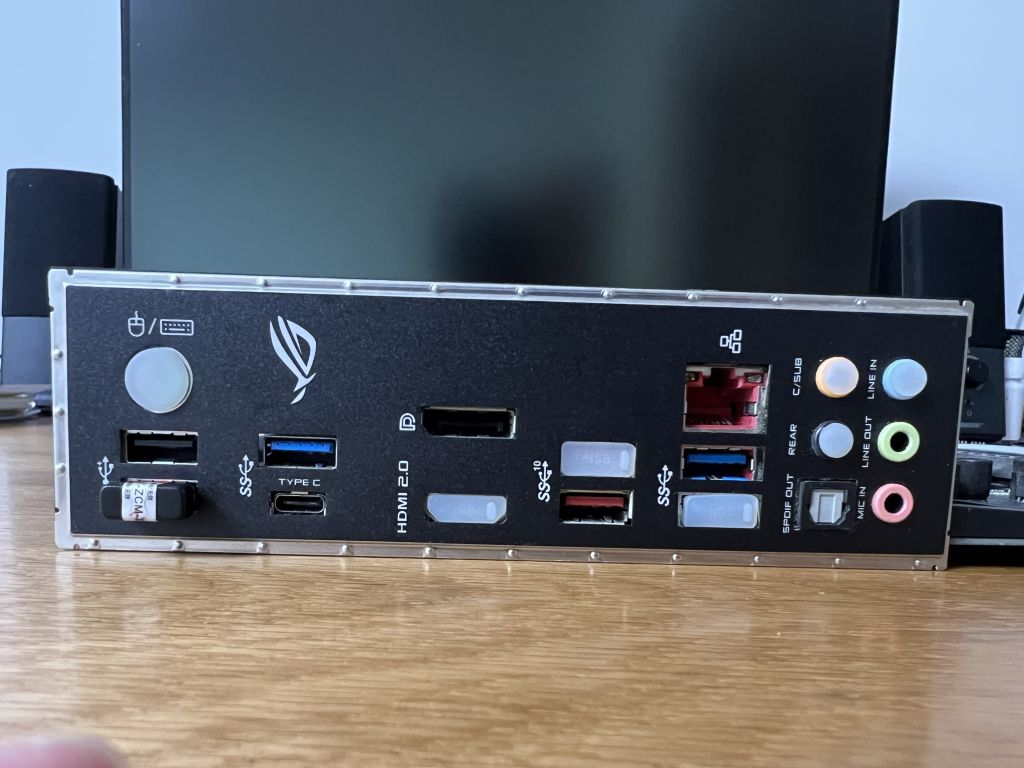 rog b450 主板 amd 2600x CPU 金士顿 16g内存 800元 顺丰包邮非偏远 NGA玩家社区