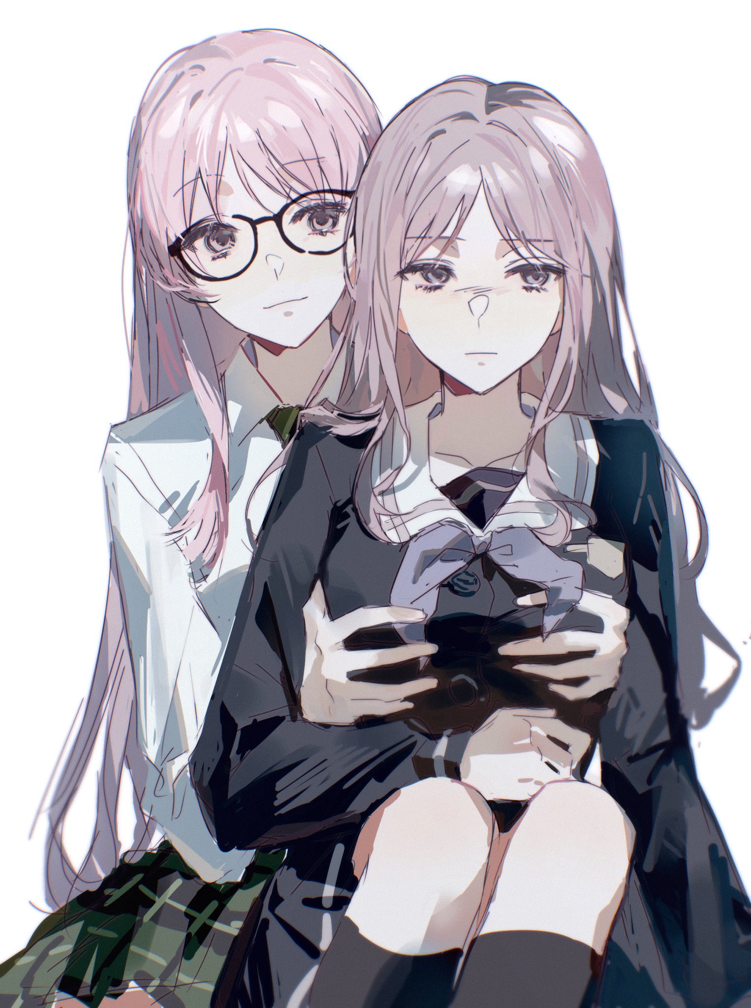 [MYGO]爱素之间真的有希望吗 NGA玩家社区