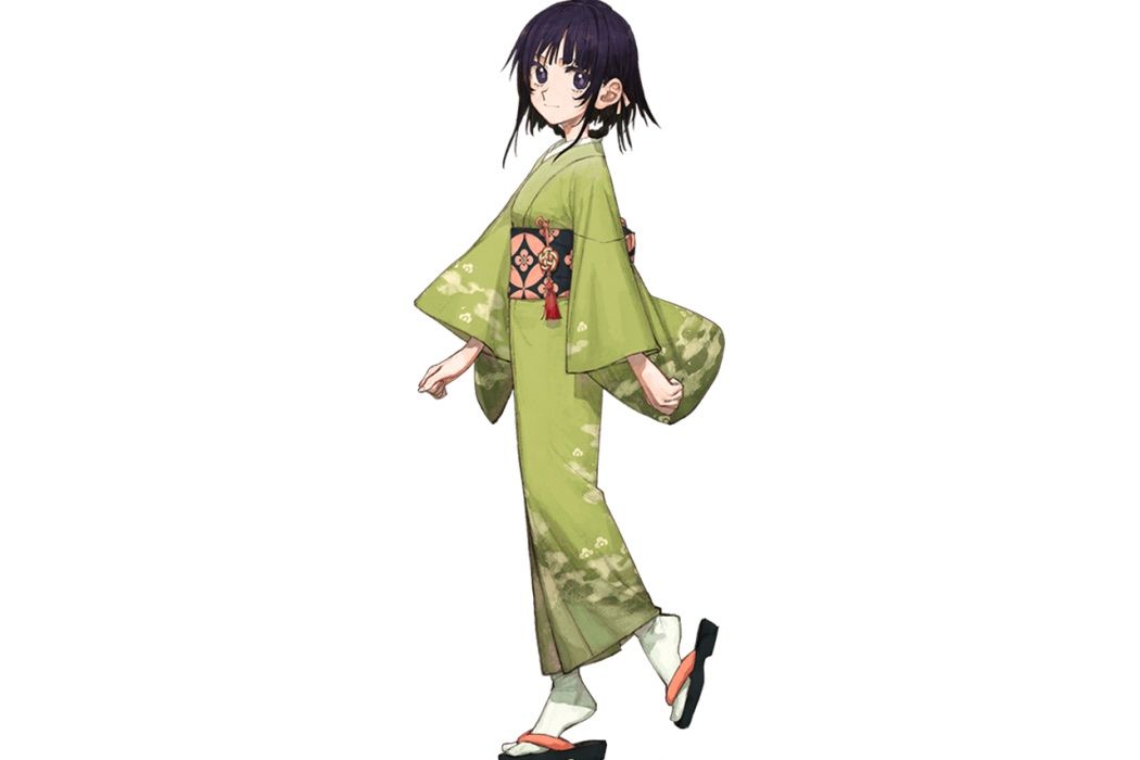 逆大天，FSR这saber主从的感情关系直接开创了一种全新的模式 NGA玩家社区