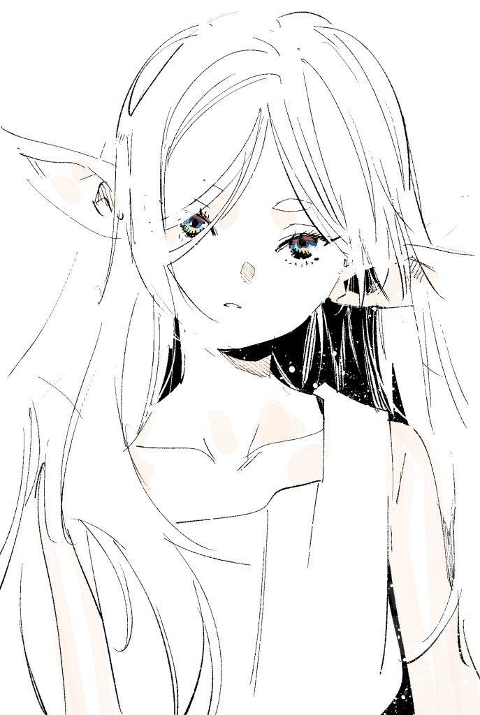 都在聊op，芙莉莲的ed各位觉得如何 NGA玩家社区