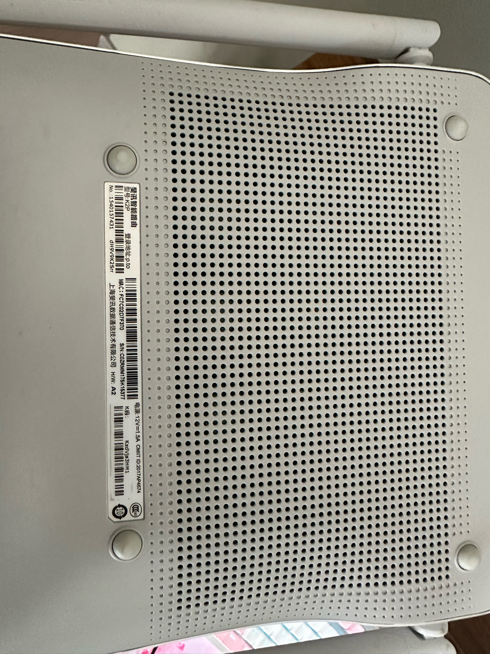 出一个闲置的r2s和k2p a2 NGA玩家社区