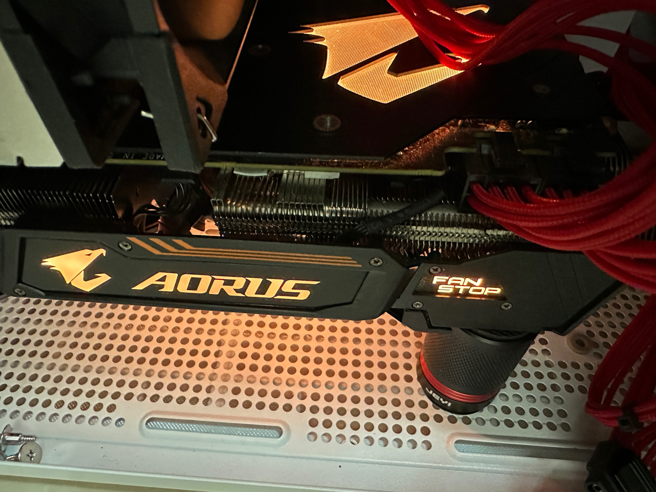 闲置配置 10400F+b560m+16g+1080ti 11g大雕 178