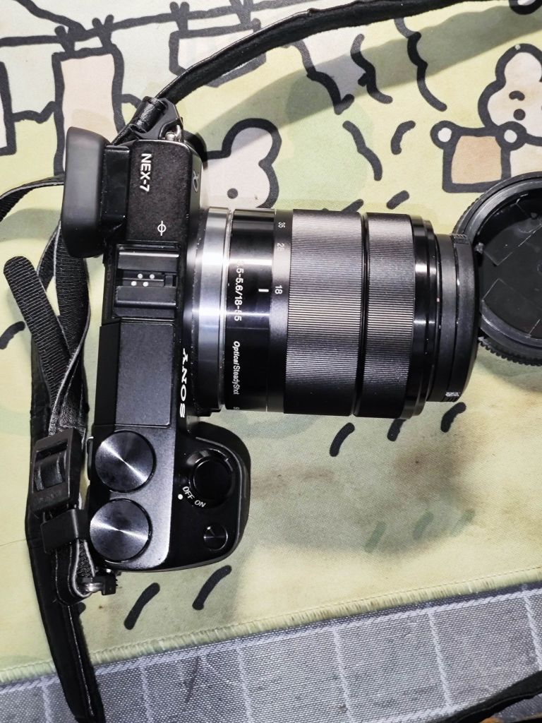 Sony nex7 NGA玩家社区
