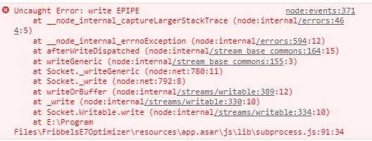 [不懂就问]Fribbels的问题，求助 178