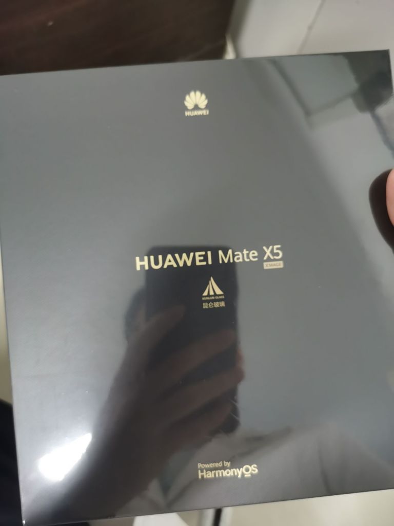 mate X5使用3天心得 NGA玩家社区