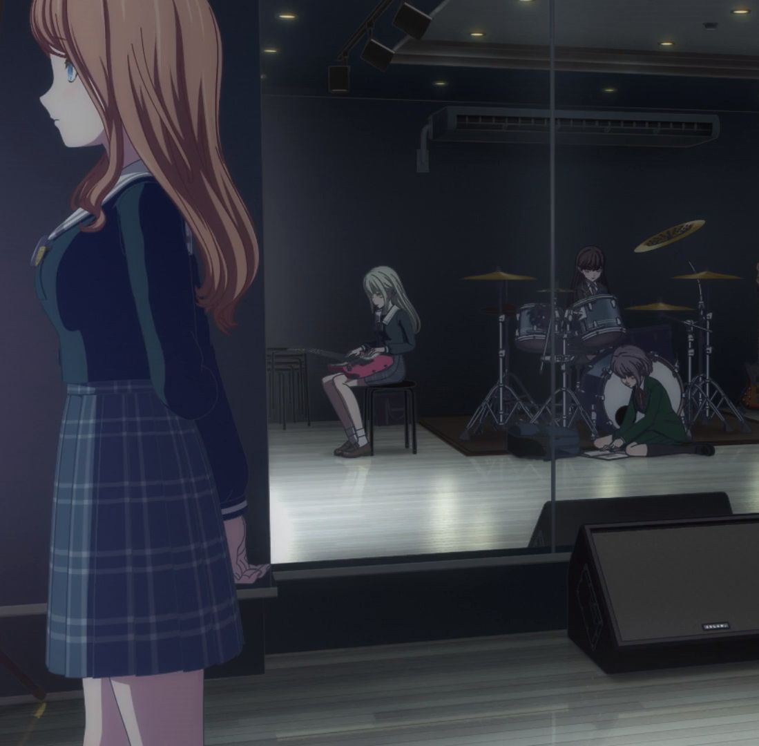 [安科] [同人][BanG Dream! It's MyGO!!!!!]名为crychic的梦 NGA玩家社区