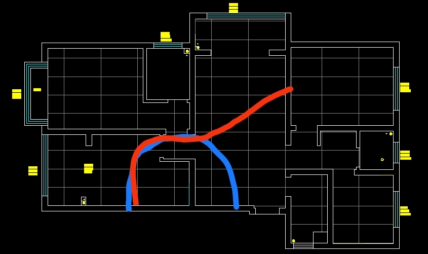 小白求教我家适合组有线mesh吗？ 178