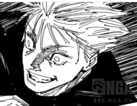 [漫画讨论] 不说别的，5t5造型之千变万化，也是无人能出其右的 178