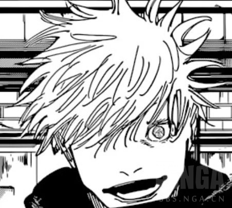 [漫画讨论] 不说别的，5t5造型之千变万化，也是无人能出其右的 178