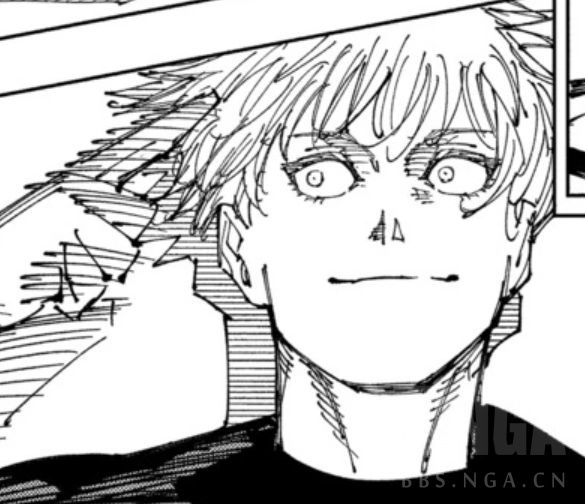 [漫画讨论] 不说别的，5t5造型之千变万化，也是无人能出其右的 178