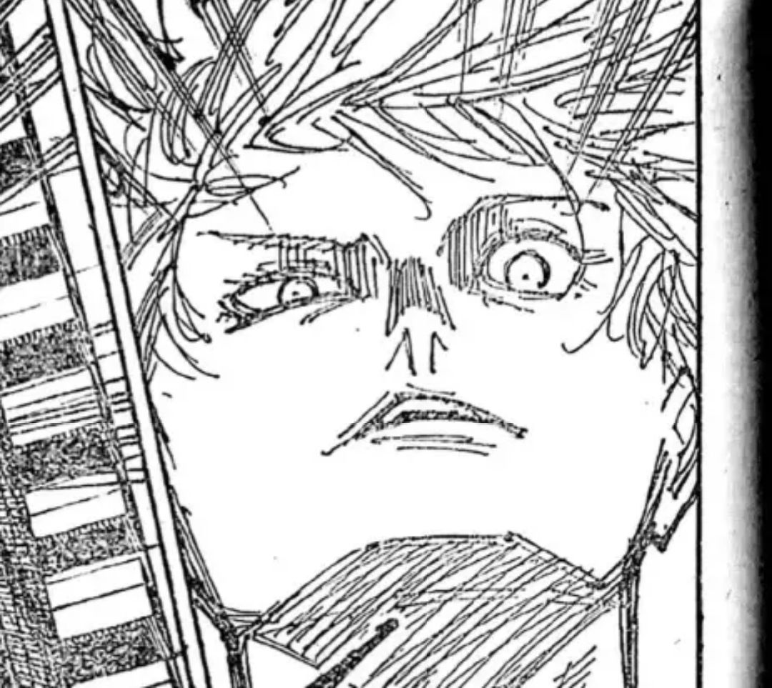 [漫画讨论] 不说别的，5t5造型之千变万化，也是无人能出其右的 178